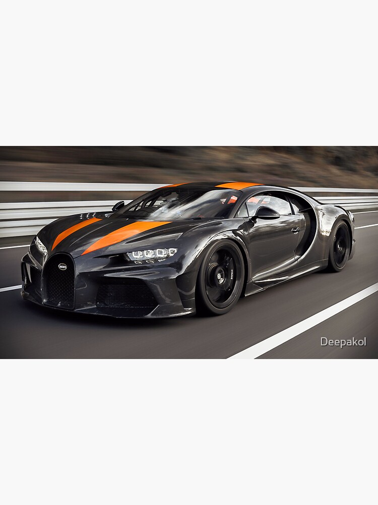 "Black car" Sticker by Deepakol | Redbubble