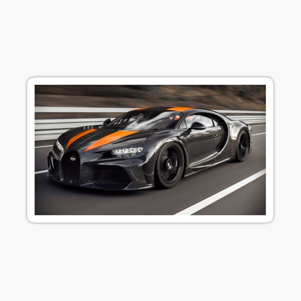 "Black car" Sticker by Deepakol | Redbubble