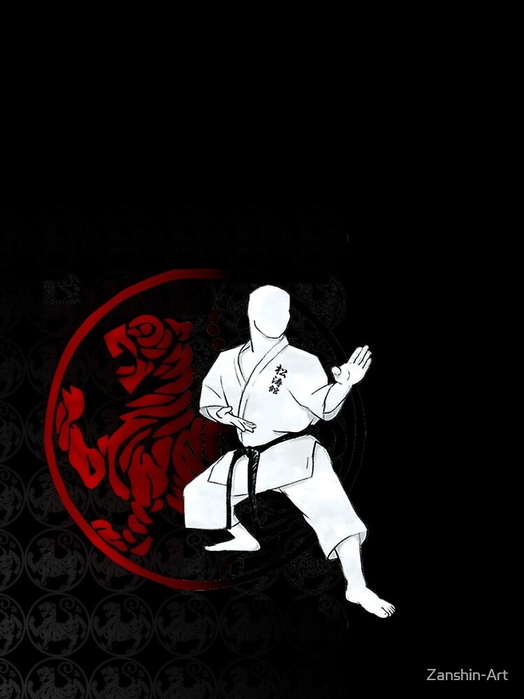 Shotokan Karate Do Wallpaper