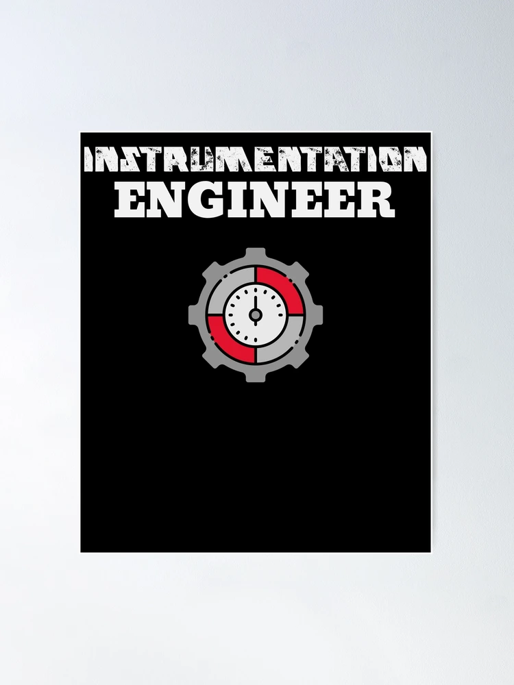Instrumentation Engineering Logo