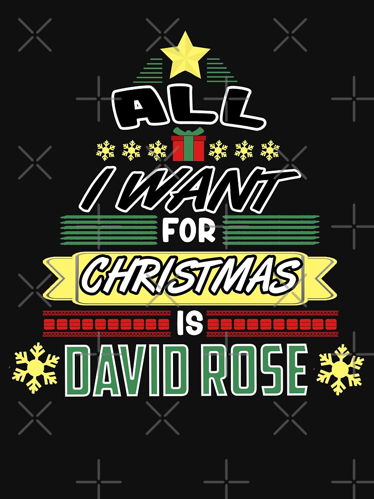 "Christmas Tree" T-shirt for Sale by Panther- | Redbubble | schitts ...