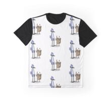 Regular Show: Gifts & Merchandise | Redbubble