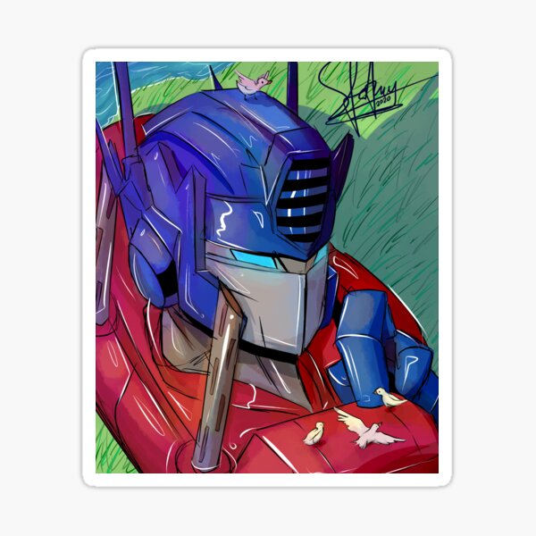 Cybertronian Gifts & Merchandise | Redbubble