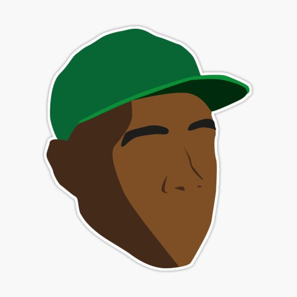 Tyler The Creator Transparent
