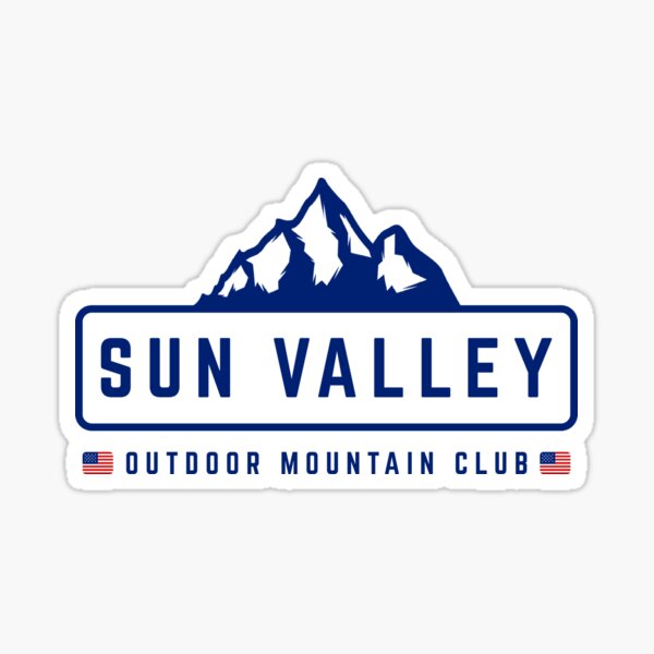 Sun Valley Idaho Gifts & Merchandise | Redbubble