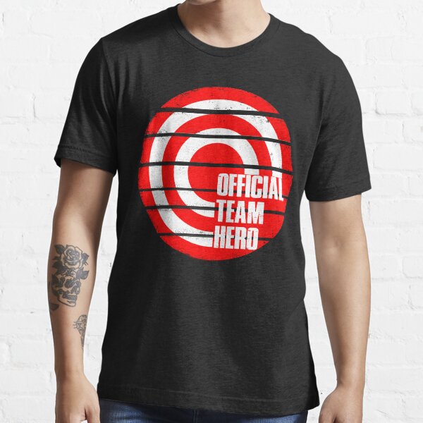 Target Team Member T Shirts Redbubble