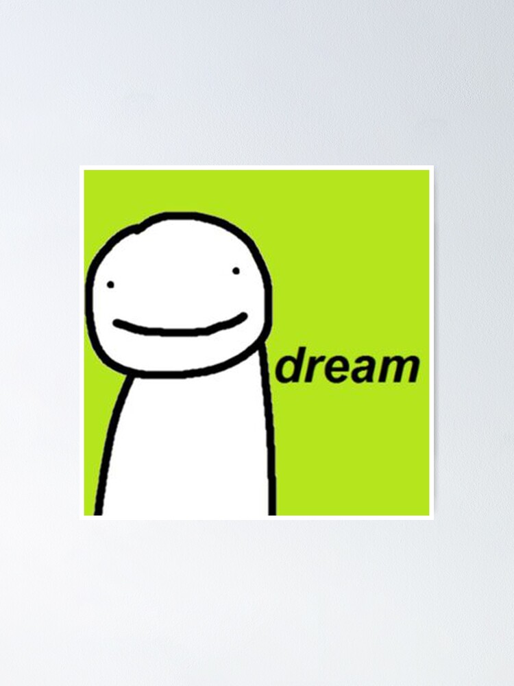 "Dream Avatar" Poster by GrandPere69 | Redbubble