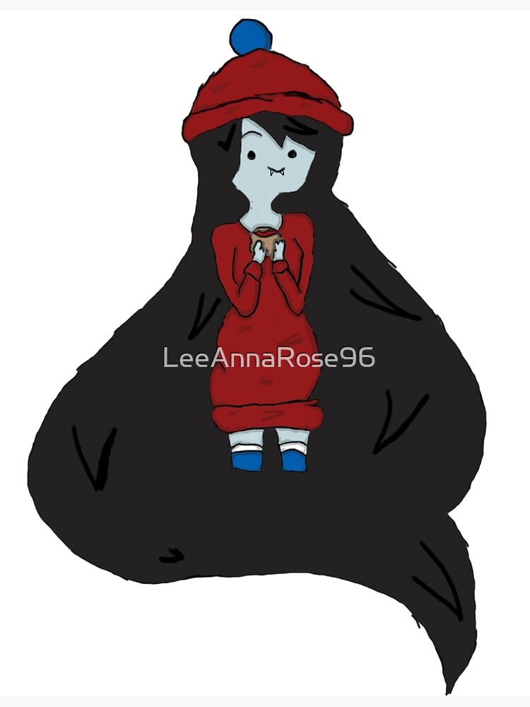 Marceline Premium Matte Vertical Poster sold by Ian Santana | SKU ...