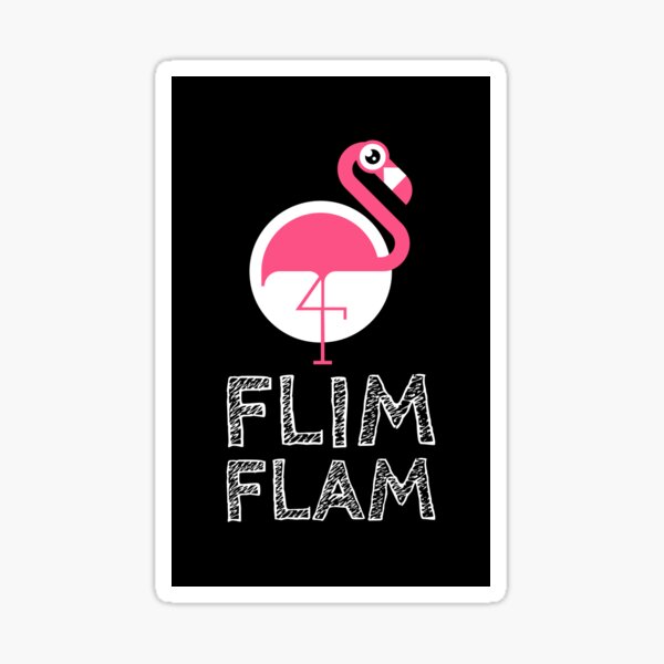 Mrflimflam Merch & Gifts for Sale | Redbubble