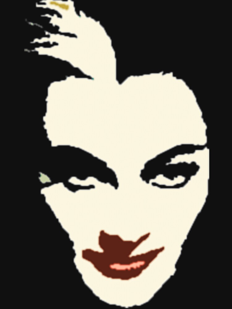 "Lily Münster" T-Shirt von kawaiikastle | Redbubble