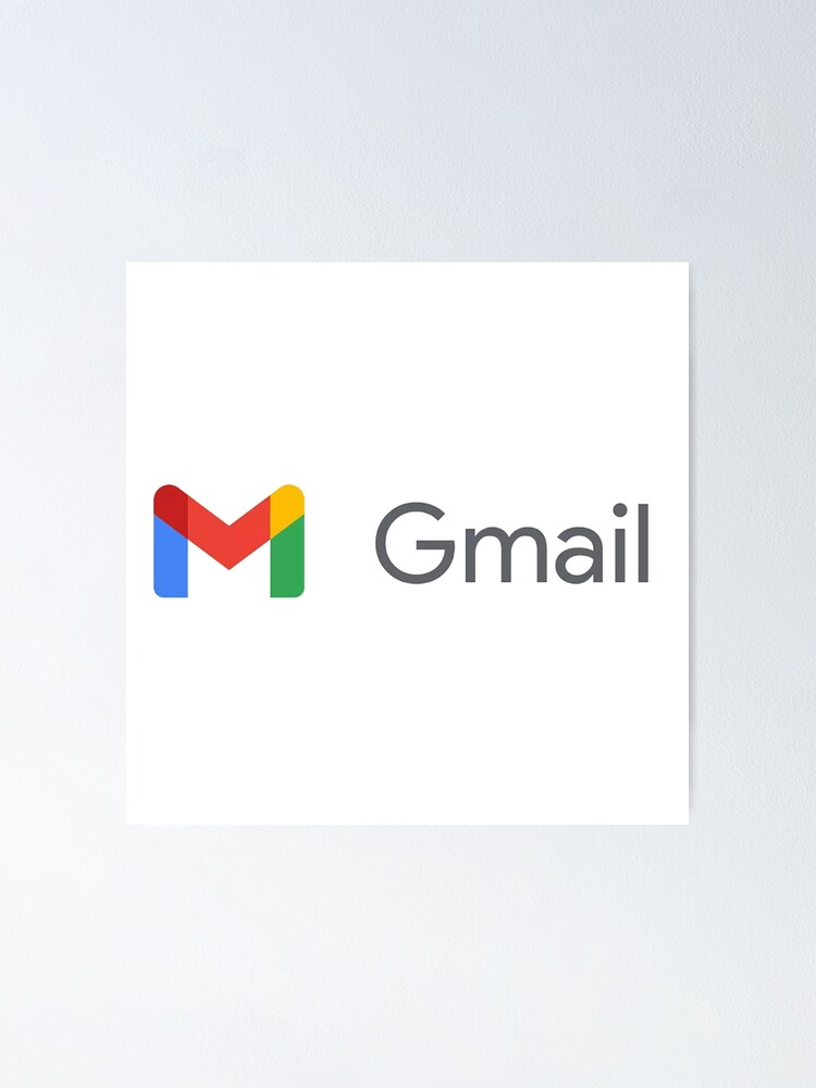 Gmail Small Logo Download Free Gmail Icons In PNG & SVG