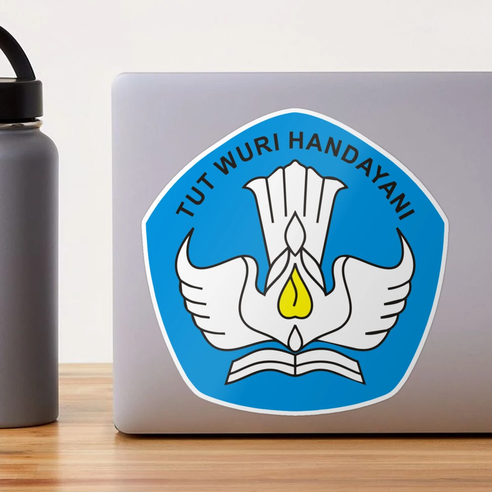 Tut Wuri Logo
