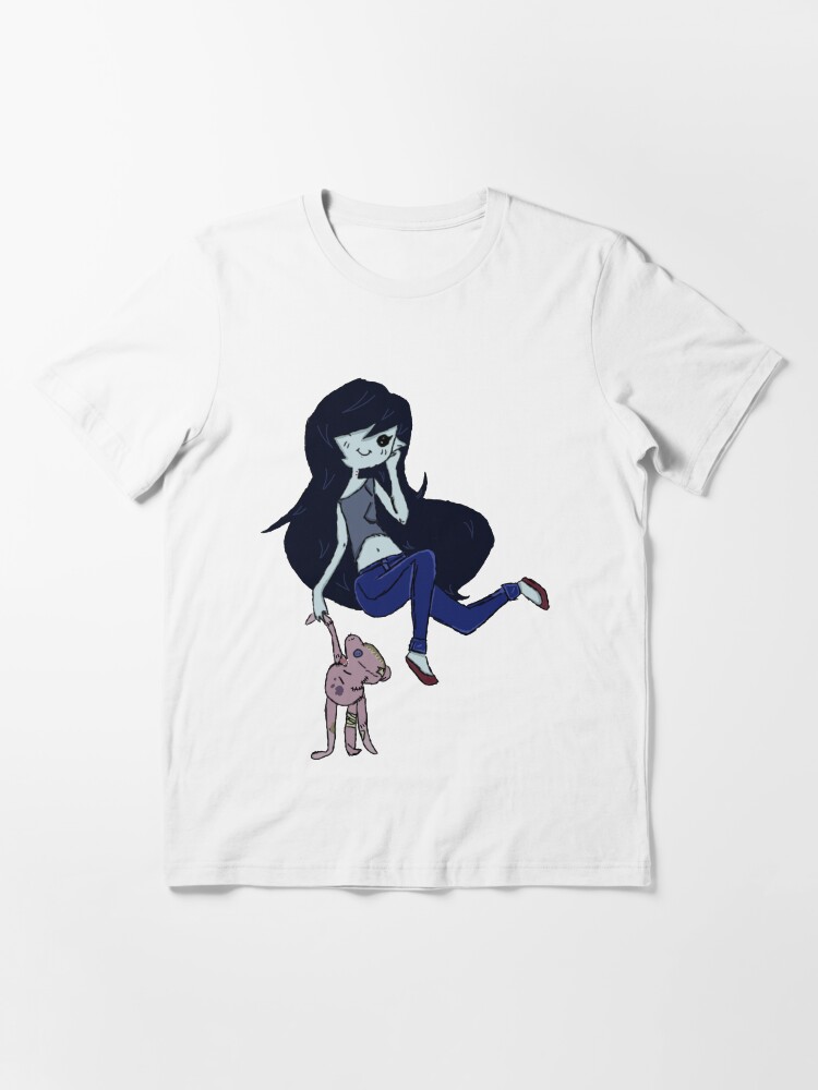 "Marceline " T-shirt by LeeAnnaRose96 | Redbubble