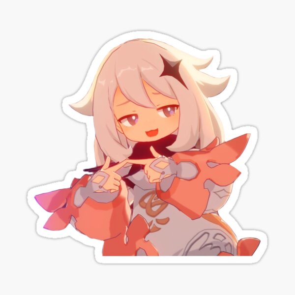 "Emergency food" Sticker for Sale by Fiszta | Redbubble