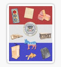 West Wing: Gifts & Merchandise | Redbubble