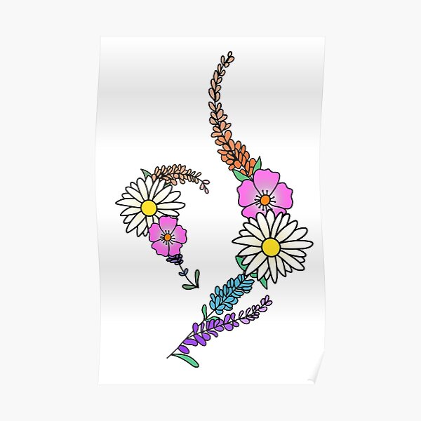"NEDA-Eating Disorder Recovery Symbol" Poster by brynn412 | Redbubble