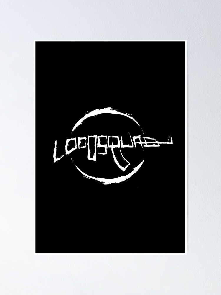 "Locosquad / Luciano / Deutschrap / HipHop / Musik" Poster von ...