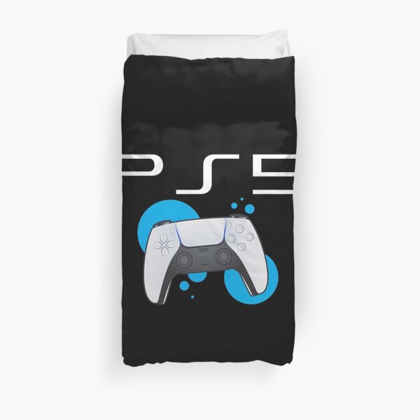 Ps5 Bedding | Redbubble