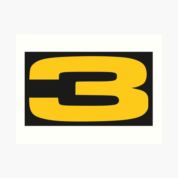 "Daniel Ricciardo Number 3 Formula1 Motorsports World Champion Car ...