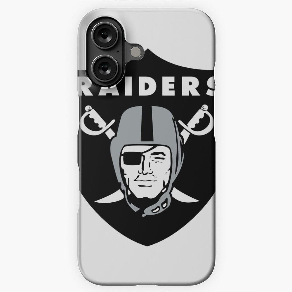 "Raiders" Sticker for Sale by akashsamanta | Redbubble