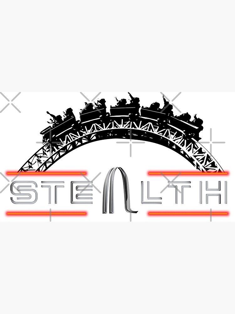 Intamin Merch & Gifts for Sale | Redbubble