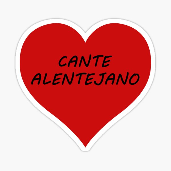 Cante Gifts & Merchandise for Sale | Redbubble