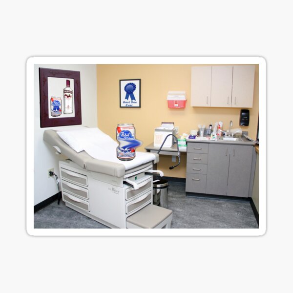 "Pap smear" Sticker for Sale by susanirene | Redbubble