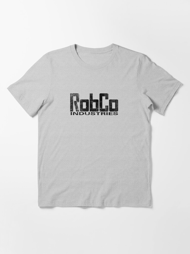 "RobCo Industries" T-Shirt von chazy73 | Redbubble