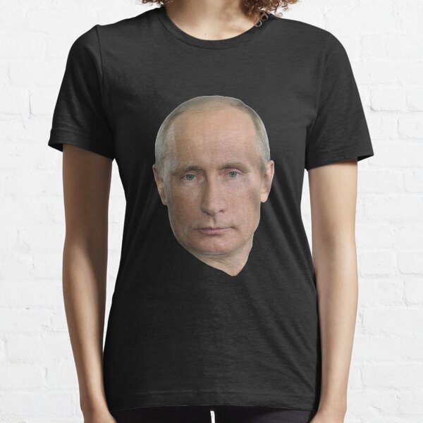 Vladimir Putin Clothing | Redbubble