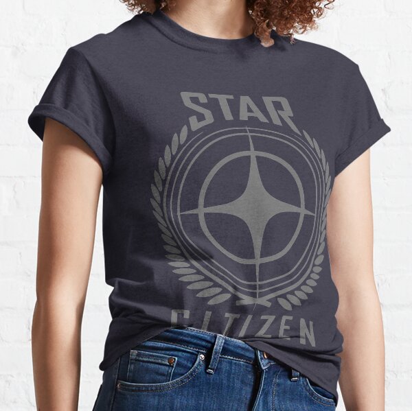 Star Citizen T-Shirts | Redbubble