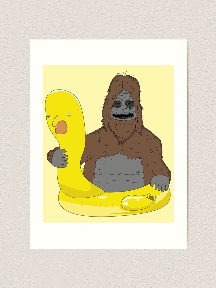 "Big lez show choomah chooma saving buoy , druggo ,blue, summer time ...