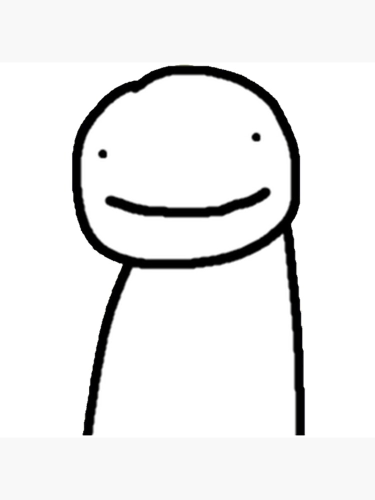 "Dream Minecraft Youtuber Avatar" Photographic Print for Sale by ...