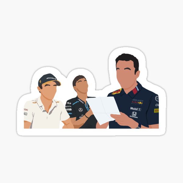 "2019 Rookie of the Year competition with Lando Norris, George Russell ...