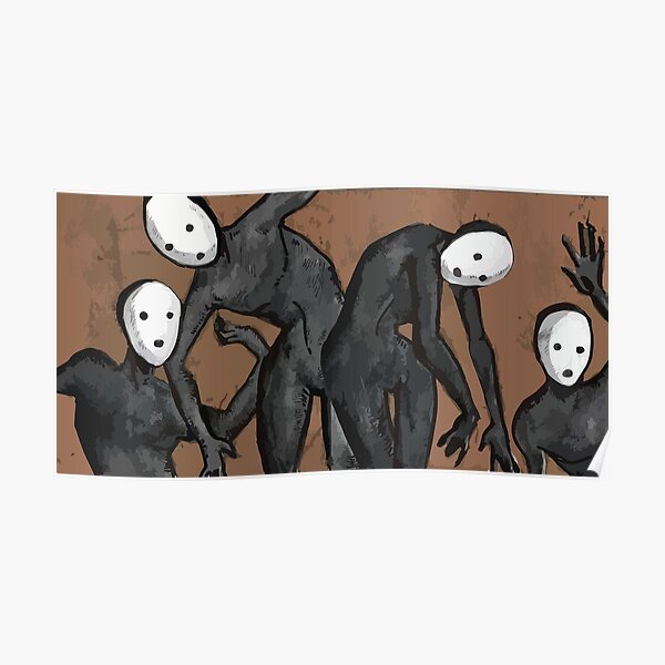 "pathologic" Poster for Sale by deniartman | Redbubble