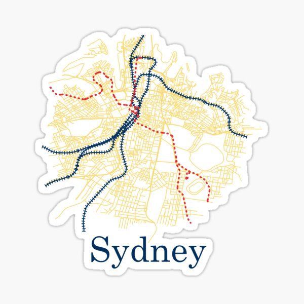 Lightrail Gifts & Merchandise | Redbubble