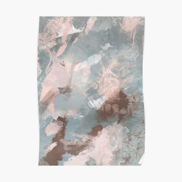 "Soft love" Poster for Sale by Revnede | Redbubble