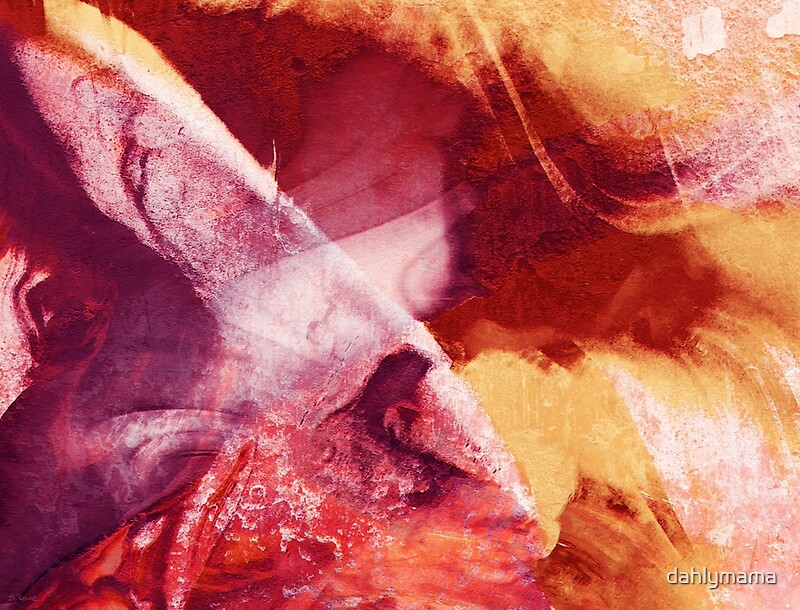 "Angelfish Nebula" by dahlymama | Redbubble