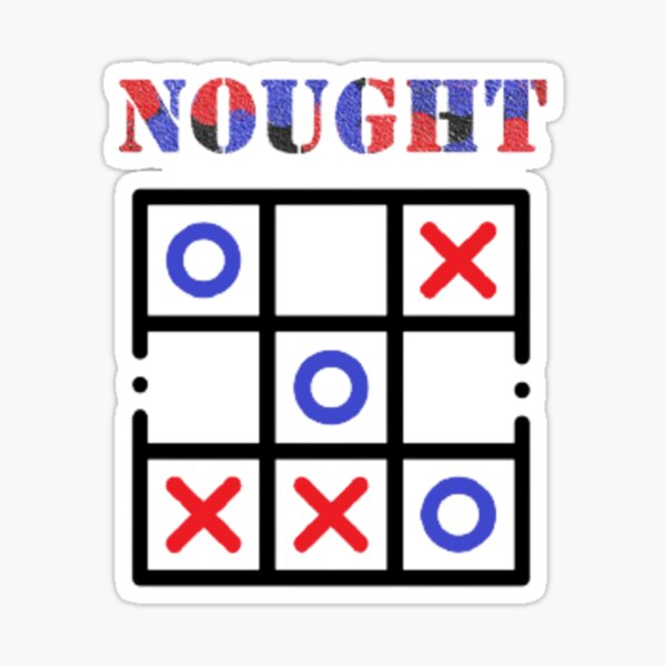 Nought Gifts & Merchandise | Redbubble