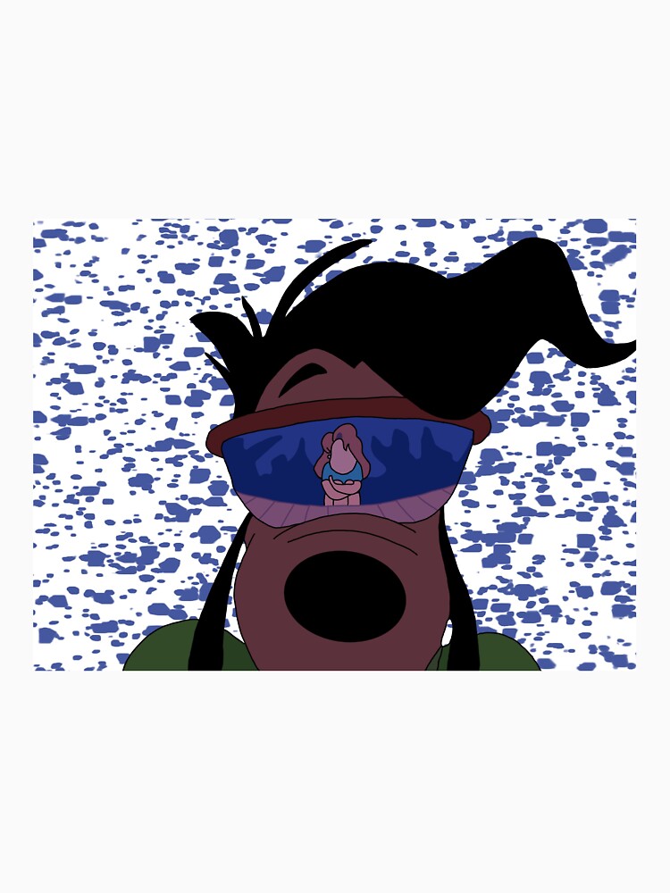 "Max Goof" T-shirt for Sale by gbowman707 | Redbubble | goofy t-shirts ...