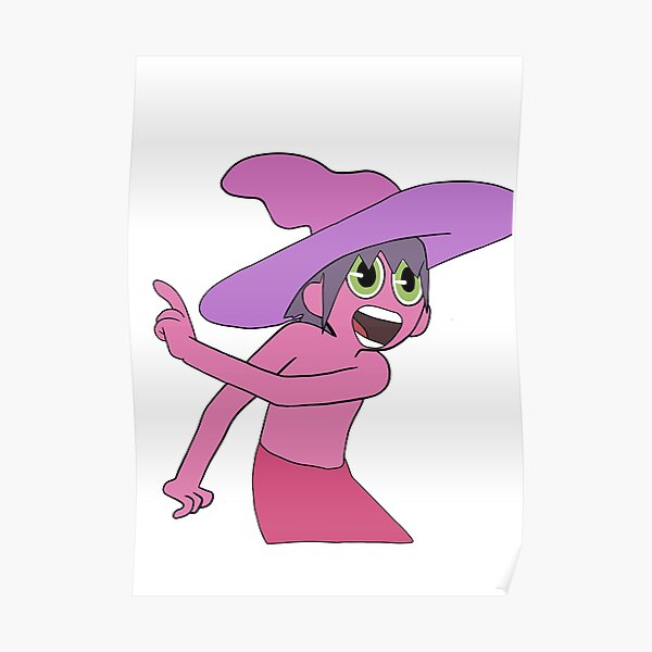 "Clancy drawing" Poster by sarmackenzie | Redbubble