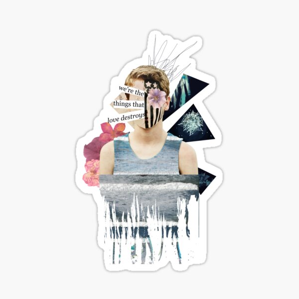 Fall Out Boy Stickers | Redbubble