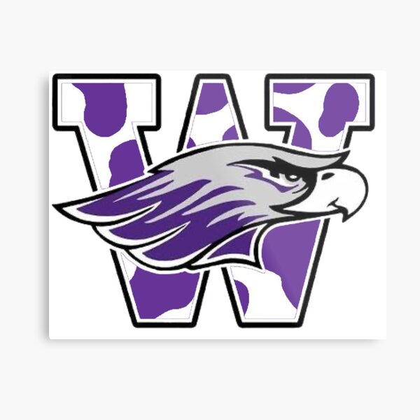 Uw Whitewater Wall Art | Redbubble