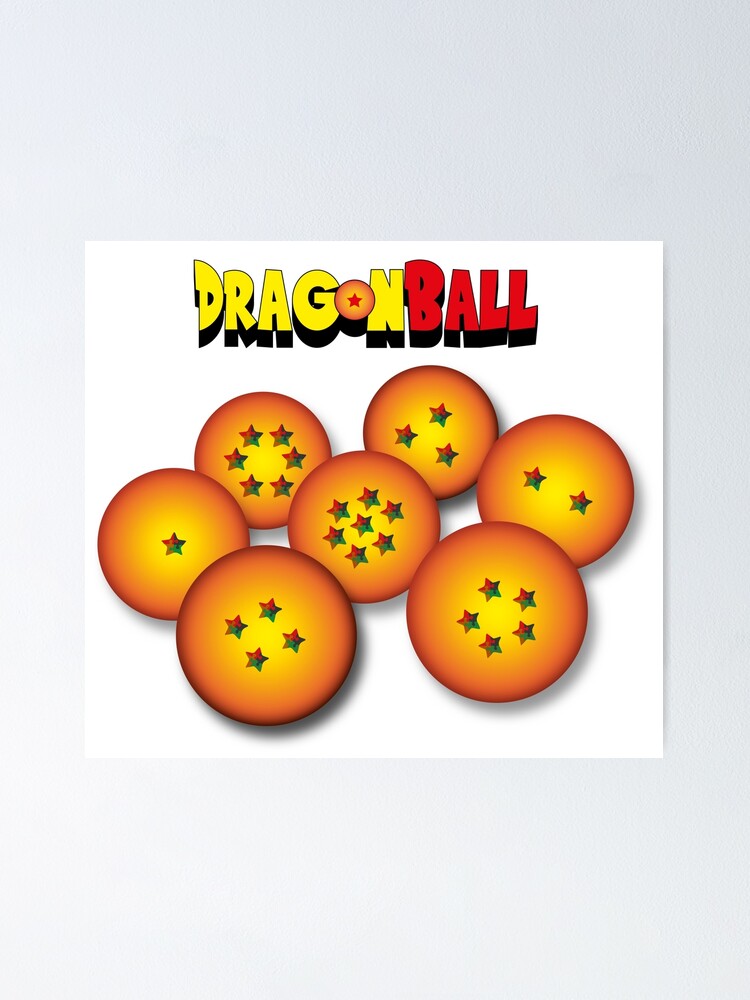 "Dragon Ball - autism" Poster for Sale by Alvarenga-art | Redbubble