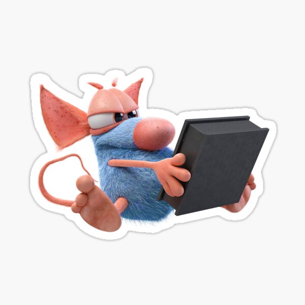 "Rattic - The Hand." Sticker for Sale by Rattic | Redbubble