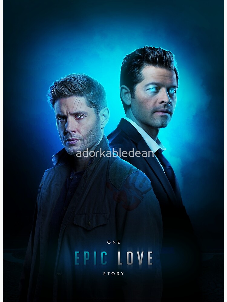 "One love story" Photographic Print by adorkabledean | Redbubble