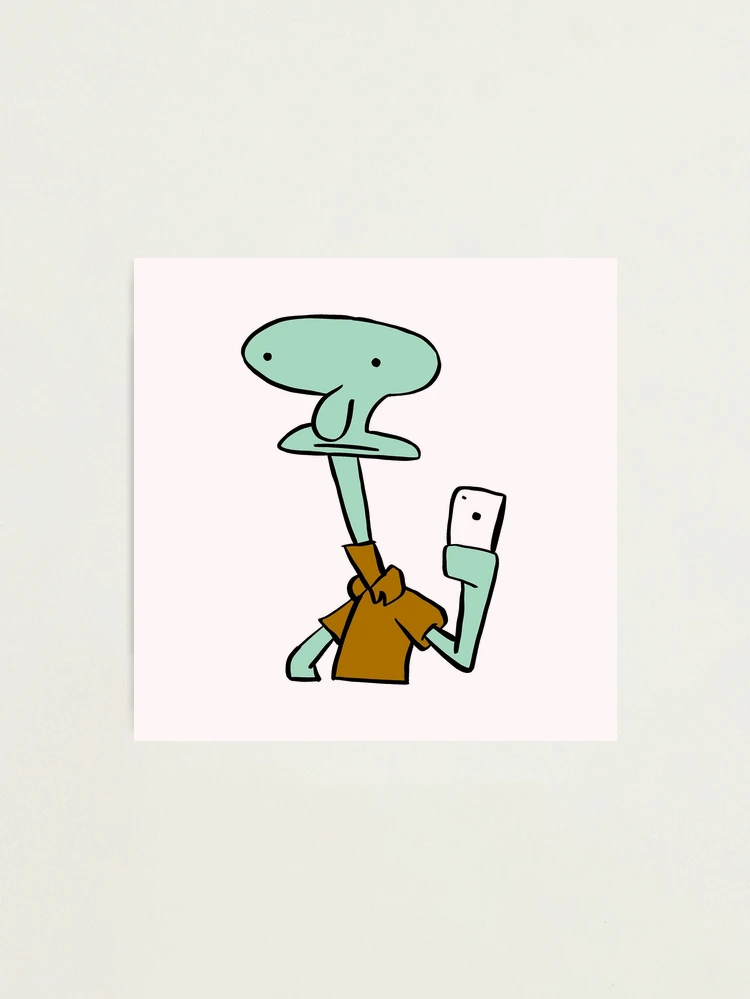 Squidward Derp SpongeBob's Greatest Adventures | SpongeBob New Fanon