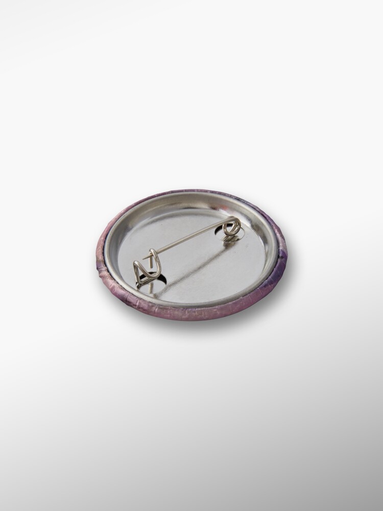 "when the imposter is sus" Pin for Sale by therealjeff | Redbubble