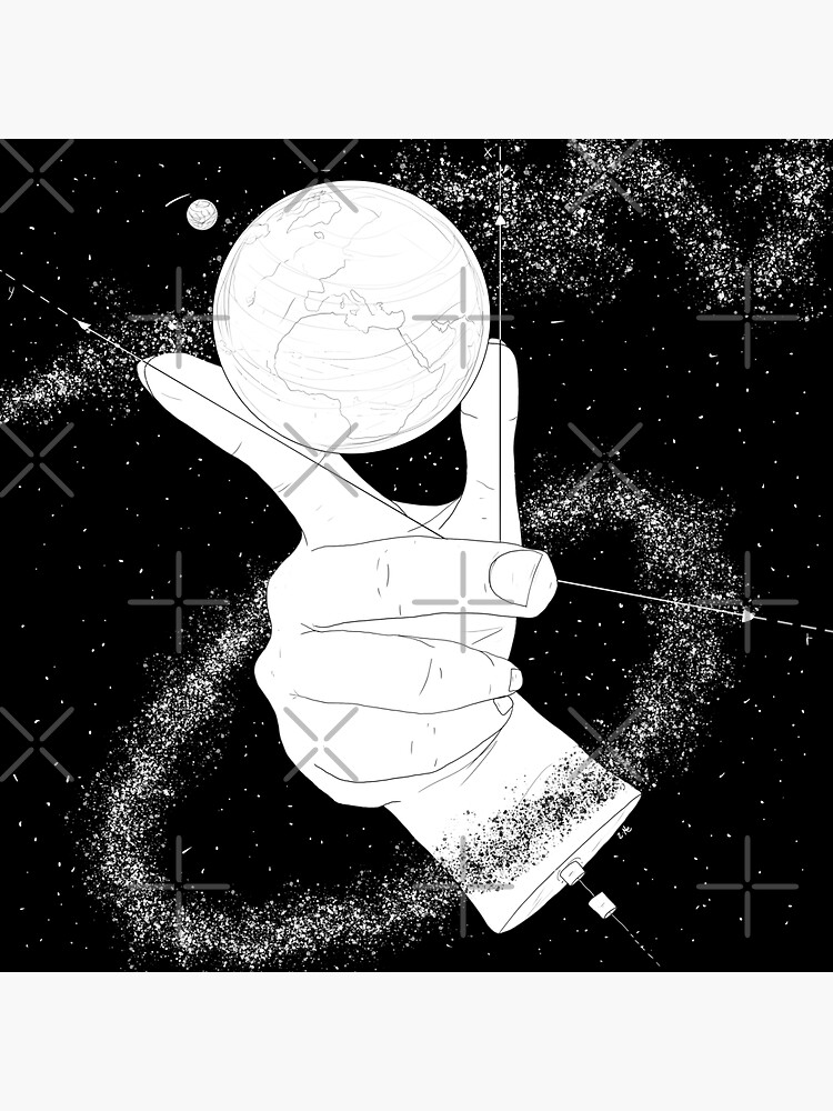 "right hand rule" Sticker for Sale by 2xNe | Redbubble