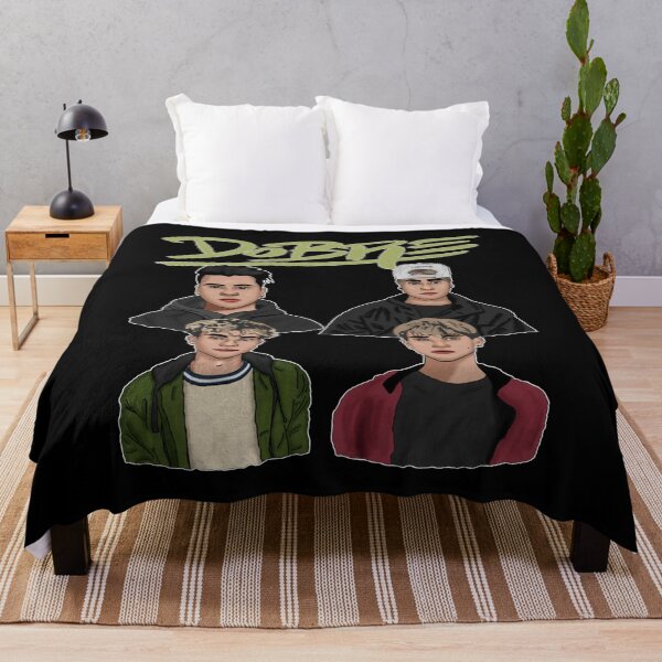 Dobre Merch & Gifts for Sale | Redbubble