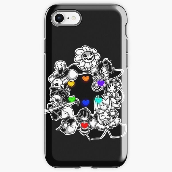 Undertale iPhone cases & covers | Redbubble